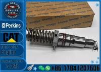 China Fuel Injector 0R-2925 4P9077 7C-0345 7C-2239 7C-4173 For 3508 3512 3516 Engine for sale