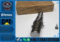 China Fuel Injector Nozzle 7C-2239 Diesel Common Rail Injector 4W-3563 For CAT 3500A 7E-6048 for sale