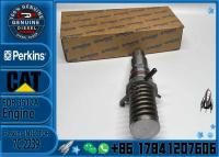 China Fuel Injector Nozzle 7C-2239 Diesel Common Rail Injector 4W-3563 For CAT 3500A 7E-6048 for sale