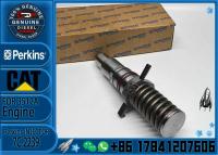 China Fuel Injector Nozzle 7C-2239 Diesel Common Rail Injector 4W-3563 For CAT 3500A 7E-6048 for sale