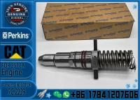 China Fuel Injector Nozzle 7C-2239 Diesel Common Rail Injector 4W-3563 For CAT 3500A 7E-6048 for sale