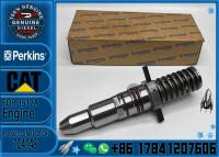 China Common rail injector fuel injecto 7E6408 4P9077 9Y3773 7C4148 for 3512A Excavator 3512/3516/3508 for sale