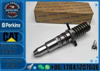 China Common rail injector fuel injecto 7E6408 4P9077 9Y3773 7C4148 for 3512A Excavator 3512/3516/3508 for sale