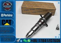 China Common rail injector fuel injecto 7E6408 4P9077 9Y3773 7C4148 for 3512A Excavator 3512/3516/3508 for sale