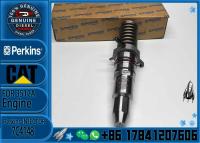 China Common rail injector fuel injecto 7E6408 4P9077 9Y3773 7C4148 for 3512A Excavator 3512/3516/3508 for sale