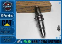 China Common rail injector fuel injecto 7E6408 4P9077 9Y3773 7C4148 for 3512A Excavator 3512/3516/3508 for sale