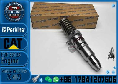 China Fuel Injector 0R-2925 4P9077 7C-0345 7C-2239 7C-4173 For 3508 3512 3516 Engine for sale