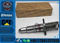 China High Performance Diesel Injector Assembly 7C-4174 7C-4175 7C-9576 7C-9577 7C-9578 7E-2269 0R-2923 0R-1759 for sale