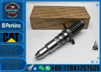 China High Performance Diesel Injector Assembly 7C-4174 7C-4175 7C-9576 7C-9577 7C-9578 7E-2269 0R-2923 0R-1759 for sale