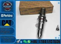 China High Performance Diesel Injector Assembly 7C-4174 7C-4175 7C-9576 7C-9577 7C-9578 7E-2269 0R-2923 0R-1759 for sale