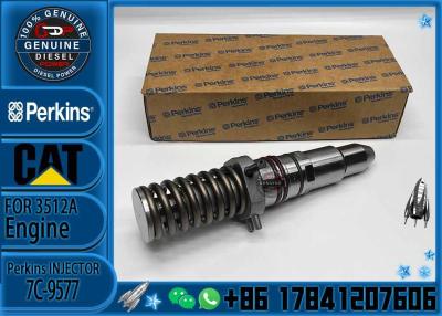 China Fuel Injector Nozzle 7C-9577 Diesel Common Rail Injector 0R-8338 For CAT 3500A 7E-3384 for sale