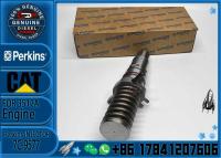 China Fuel Injector Nozzle 7C-9577 Diesel Common Rail Injector 0R-8338 For CAT 3500A 7E-3384 for sale