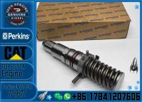 China Fuel Injector Nozzle 7C-9577 Diesel Common Rail Injector 0R-8338 For CAT 3500A 7E-3384 for sale