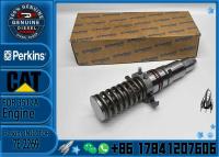China 3512A MUI 61-4357 7E-2269 7C-9576 0R-1759 Diesel Fuel Injector 614357 7E2269 7C9576 0R1759 3500A MUI for 3508 3512 3516 for sale