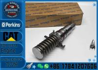 China 3512A MUI 61-4357 7E-2269 7C-9576 0R-1759 Diesel Fuel Injector 614357 7E2269 7C9576 0R1759 3500A MUI for 3508 3512 3516 for sale