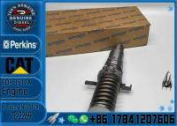 China 3512A MUI 61-4357 7E-2269 7C-9576 0R-1759 Diesel Fuel Injector 614357 7E2269 7C9576 0R1759 3500A MUI for 3508 3512 3516 for sale