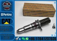 China Durable Fuel Injector Assembly 7E-3381 7E3381 For CAT Engine 3500A Series for sale