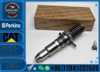 China Durable Fuel Injector Assembly 7E-3381 7E3381 For CAT Engine 3500A Series for sale