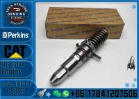 China Durable Fuel Injector Assembly 7E-3381 7E3381 For CAT Engine 3500A Series for sale