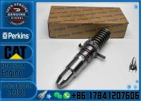 China Durable Fuel Injector Assembly 7E-3381 7E3381 For CAT Engine 3500A Series for sale