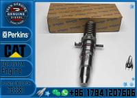 China Durable Fuel Injector Assembly 7E-3381 7E3381 For CAT Engine 3500A Series for sale