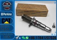 China Common Rail Injector Assembly 7E-9983 7E-3382 4P-9076 9Y-1785 9Y-4544 0R-3883 0R-2921 for sale