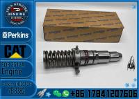 China Common Rail Injector Assembly 7E-9983 7E-3382 4P-9076 9Y-1785 9Y-4544 0R-3883 0R-2921 for sale