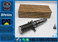 China Common Rail Injector Assembly 7E-9983 7E-3382 4P-9076 9Y-1785 9Y-4544 0R-3883 0R-2921 for sale