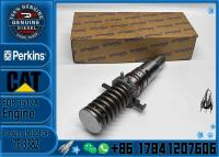 China Common Rail Injector Assembly 7E-9983 7E-3382 4P-9076 9Y-1785 9Y-4544 0R-3883 0R-2921 for sale