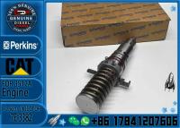 China Common Rail Injector Assembly 7E-9983 7E-3382 4P-9076 9Y-1785 9Y-4544 0R-3883 0R-2921 for sale