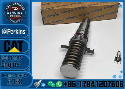 China Caterpillar engine 3508 3512 3516 for high quality diesel injectors 4P-9077 7E-3383 4W-3563 7C-0345 7C-2239 7C-4173 for sale