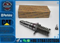 China Caterpillar engine 3508 3512 3516 for high quality diesel injectors 4P-9077 7E-3383 4W-3563 7C-0345 7C-2239 7C-4173 for sale