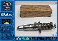 China Caterpillar engine 3508 3512 3516 for high quality diesel injectors 4P-9077 7E-3383 4W-3563 7C-0345 7C-2239 7C-4173 for sale