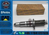 China 7E-6408 7E-3384 7E6408 7E3384 fuel injection pump fuel injector for CAT Caterpillar 3508 3512 3516 for sale