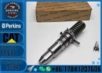 China 7E-6408 7E-3384 7E6408 7E3384 fuel injection pump fuel injector for CAT Caterpillar 3508 3512 3516 for sale