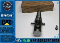 China 7E-6408 7E-3384 7E6408 7E3384 fuel injection pump fuel injector for CAT Caterpillar 3508 3512 3516 for sale