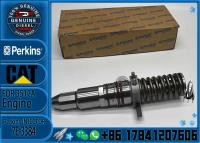 China 7E-6408 7E-3384 7E6408 7E3384 fuel injection pump fuel injector for CAT Caterpillar 3508 3512 3516 for sale