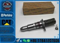 China 7E-6408 7E-3384 7E6408 7E3384 fuel injection pump fuel injector for CAT Caterpillar 3508 3512 3516 for sale