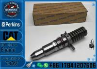 China Common Rail Injector Assembly 7E-3381 4P-9075 7E-3384 7E-6408 7E-6048 7E-8836 0R-3051 0R-3052 for sale