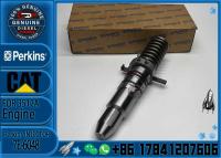China Common Rail Injector Assembly 7E-3381 4P-9075 7E-3384 7E-6408 7E-6048 7E-8836 0R-3051 0R-3052 for sale
