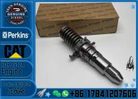 China Common Rail Injector Assembly 7E-3381 4P-9075 7E-3384 7E-6408 7E-6048 7E-8836 0R-3051 0R-3052 for sale