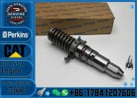 China Common Rail Injector Assembly 7E-3381 4P-9075 7E-3384 7E-6408 7E-6048 7E-8836 0R-3051 0R-3052 for sale