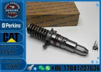 China Common Rail Injector Assembly 7E-3381 4P-9075 7E-3384 7E-6408 7E-6048 7E-8836 0R-3051 0R-3052 for sale