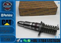 China 7C-4174 Excavator parts 111-3718 common rail injector 7E-6408 7C4174 for caterpillar engine 1113718 7E6408 for sale