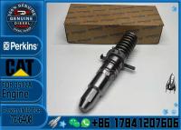 China Diesel fuel injector 7E6408 common rail injector 7E-6408 for CAT 3512A for sale