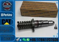 China Diesel fuel injector 7E6408 common rail injector 7E-6408 for CAT 3512A for sale
