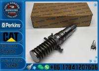 China Diesel fuel injector 7E6408 common rail injector 7E-6408 for CAT 3512A for sale