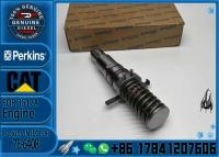 China Diesel fuel injector 7E6408 common rail injector 7E-6408 for CAT 3512A for sale
