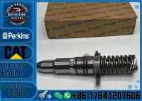 China injecteur de carburant diesel 7E-6048 7E-8836 engine components 7E6048 7E8836 For Caterpillar 3500A INJECTOR for sale