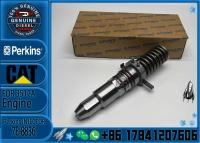 China injecteur de carburant diesel 7E-6048 7E-8836 engine components 7E6048 7E8836 For Caterpillar 3500A INJECTOR for sale